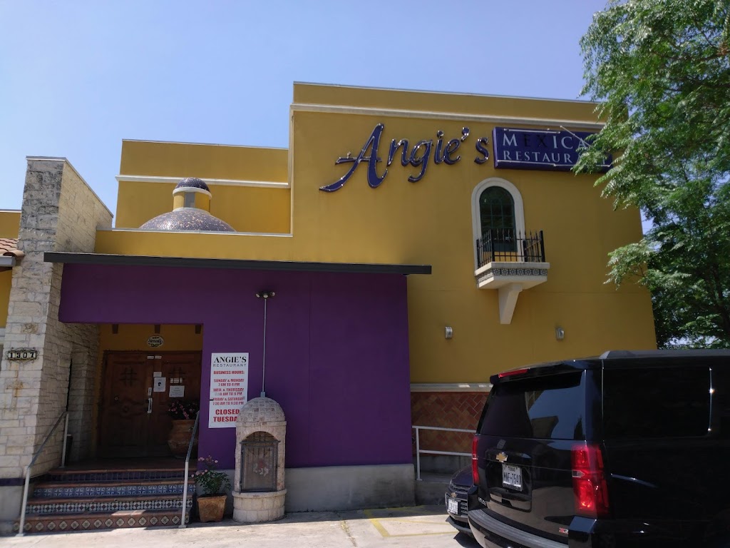 Angie's - Austin, TX 78702 - Menu, Reviews, Hours & Contact