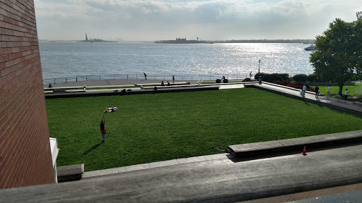 National Park «Castle Clinton National Monument», reviews and photos ...