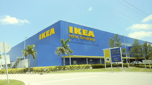Furniture Store «IKEA Miami Home Furnishings», reviews and photos, 1801 ...