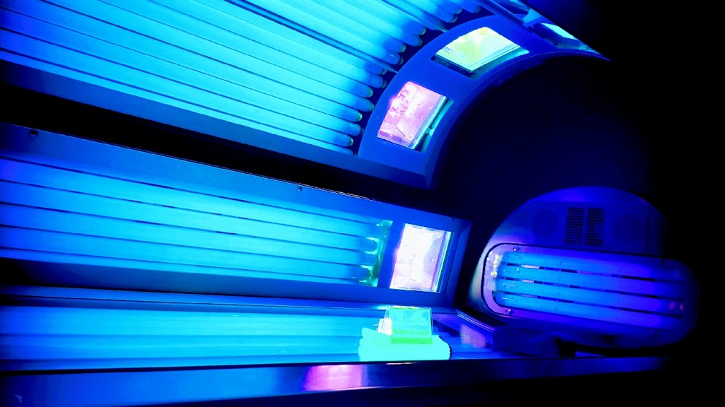 Terrific Tan - Abingdon, VA 24210 - Services and Reviews