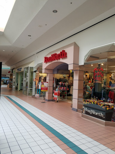 Lakeshore Mall - AZexplained