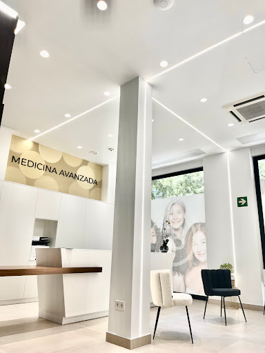 BLESS CLINIC, Barcelona - Barcelona - ClinicaCentroMed