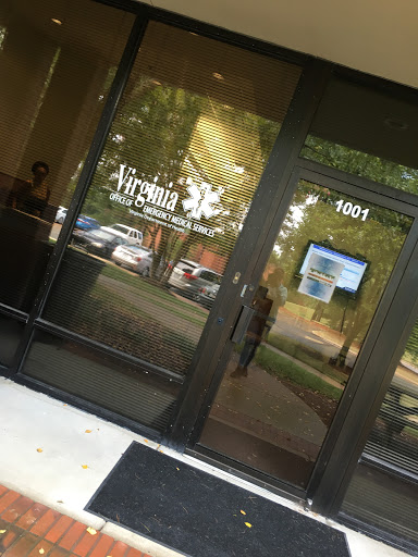 Virginia Department of Health Office of Emergency Medical Services ...