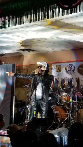 Night Club «El Capri», reviews and photos, 2135 E Van Buren St, Phoenix ...