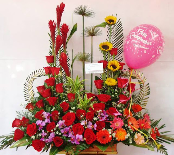 FLORERIA GABRIELA, Floristería en La Paz, Baja California Sur