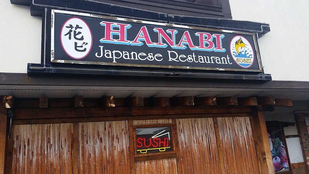 Hanabi Sushi Restaurant - Federal Way, WA 98003, Reviews, Hours & Contact