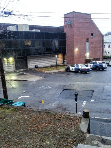 Fitchburg Police Department - AZexplained