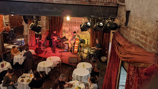 Art Center «Cyclorama», reviews and photos, 539 Tremont St, Boston, MA ...