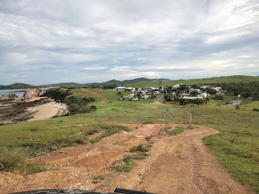 Stanage Bay Fishing Lodge in Stanage, Queensland - Zaubee