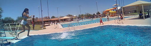 Community Center «Pecos Community Center», reviews and photos, 17010 S ...