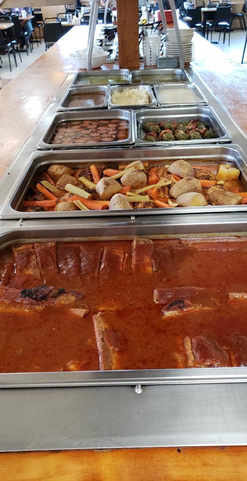 Sol Family Restaurant - Guymon, OK 73942 - Menu, Reviews, Hours & Contact