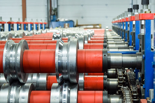 All Steel Inc - AZexplained