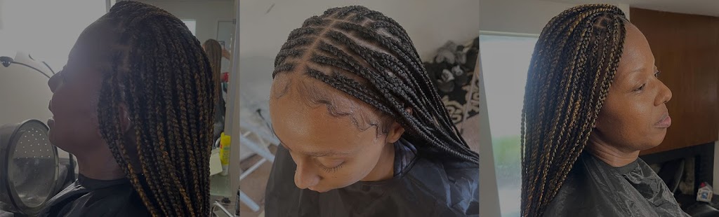 African Hair Braiding By Sali - Lakewood, WA 98498 - Services and Reviews