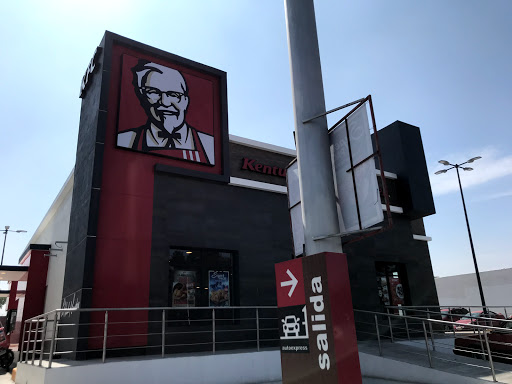 KFC en Saltillo - Número de Teléfono, Reservas, Opiniones | Gastroranking