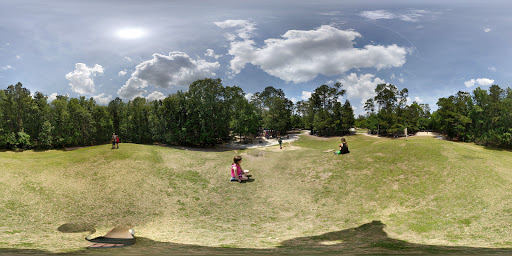 Park «North Charleston Wannamaker County Park», reviews and photos ...