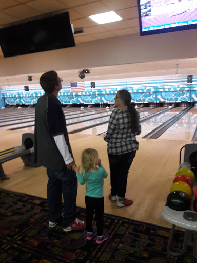 Bowling Alley «Annapolis Bowl», reviews and photos, 2057 Generals Hwy ...