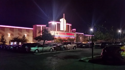 Movie Theater «Regal Cinemas Manchester 16», reviews and photos, 2055 E ...