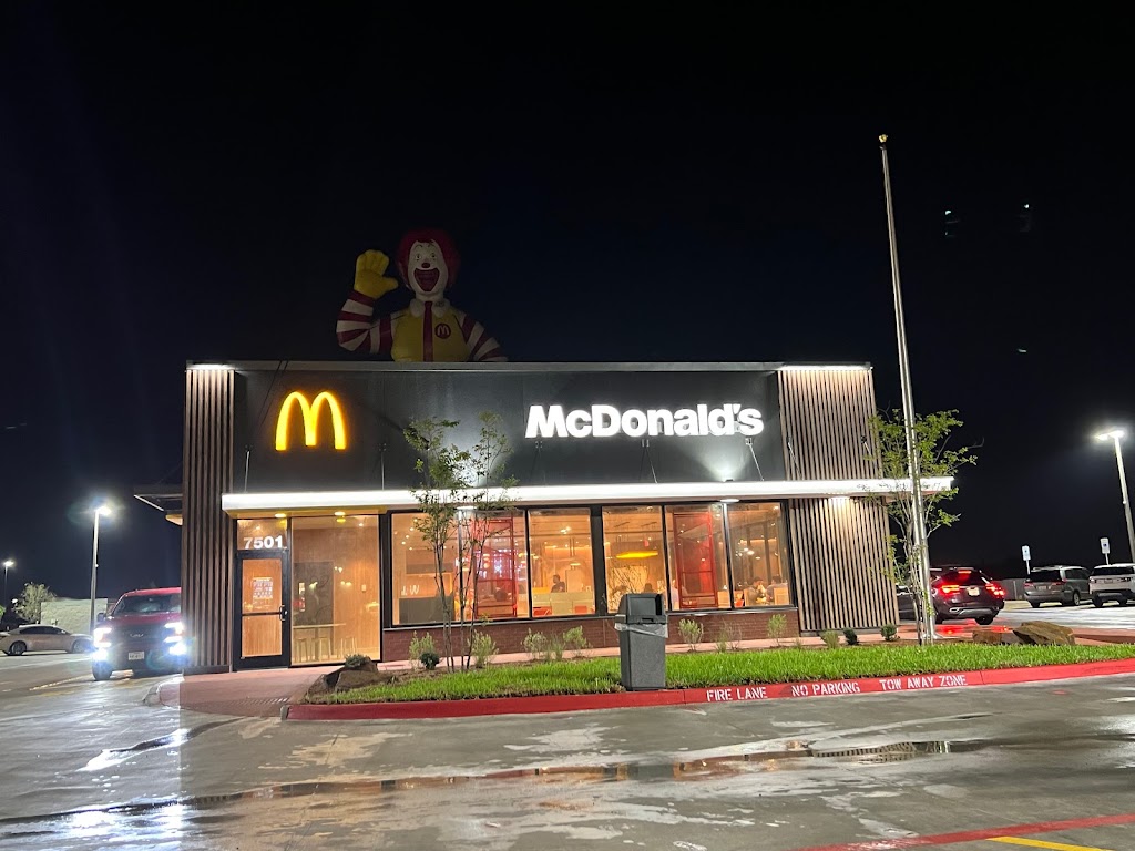 McDonald’s - Pharr, TX 78577 - Menu, Hours, Reviews and Contact