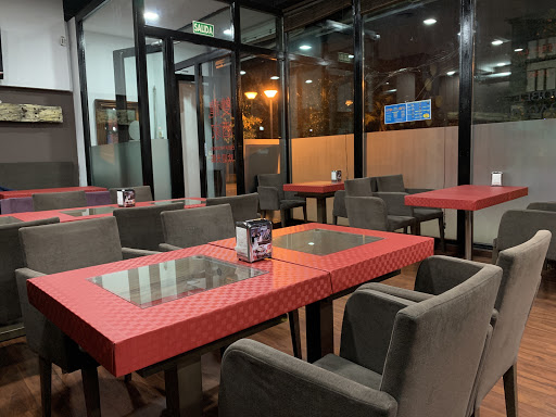 Restaurante Restaurante Bar Chino Doble Dragón en Sevilla