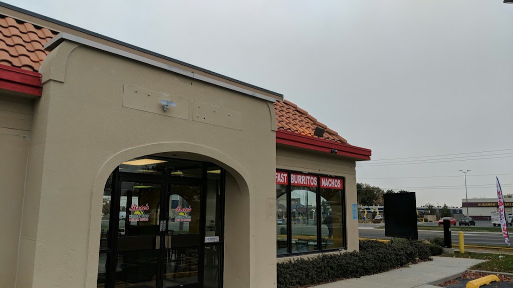 Beto's Mexican Food - Midvale, UT 84047 - Menu, Reviews, Hours & Contact