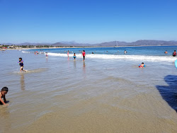 Punta Perula beach 🏖️ Jalisco, Mexico - detailed features, map, photos