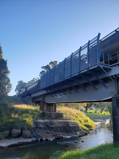 Brunswick Junction Caravan Park