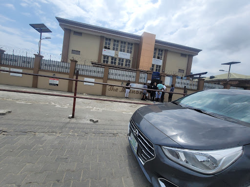 VFS Global Visa Application Center In Lagos in Lekki Phase I, Lagos ...