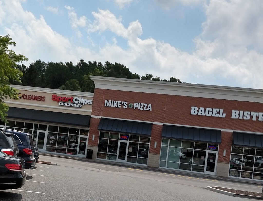 Mike's Pizza - Chester, PA 19382 - Menu, Hours, Reviews and Contact
