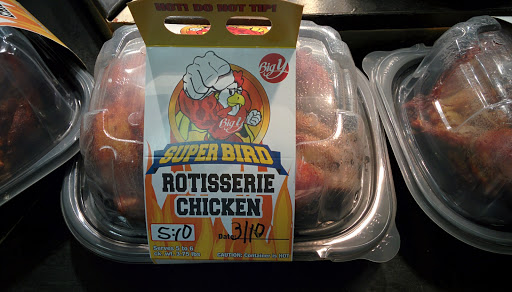 Supermarket «Big Y», reviews and photos, 275 New Britain Ave ...