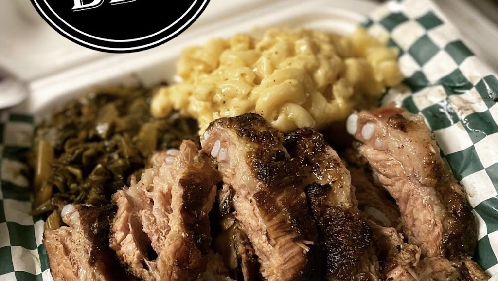 Smoky Kitchen BBQ - Atlanta, GA 30315, Reviews, Hours & Contact