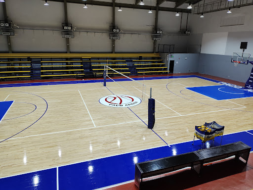 Paco Arena in Paco, Manila, Metro Manila - Zaubee