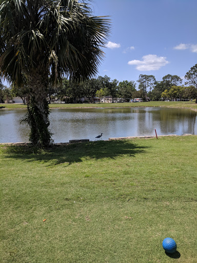 Golf Course «Dubsdread Golf Course», reviews and photos, 549 W Par St ...