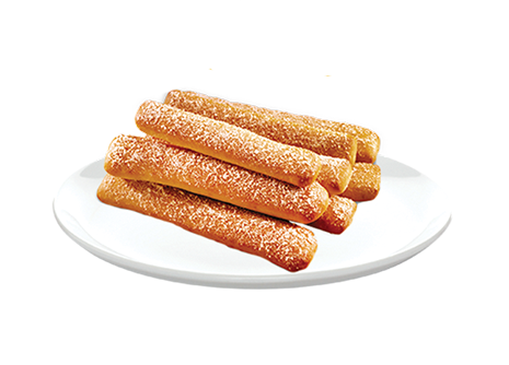 Restaurante PIZZA DEPRIZZA Santa Teresa en General Escobedo