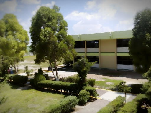 Cecytem Plantel Tecámac - Tecámac de Felipe Villanueva - Tu Escuela