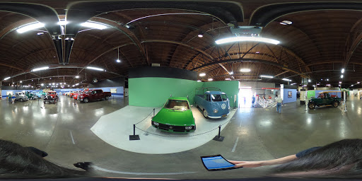 Museum «California Automobile Museum», reviews and photos, California ...