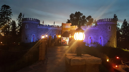 Amusement Center «Sherman Oaks Castle Park», reviews and photos, 4989 ...