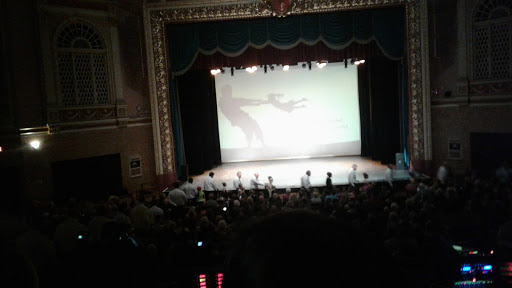 Performing Arts Theater «Stadium Theatre», reviews and photos, 28 ...