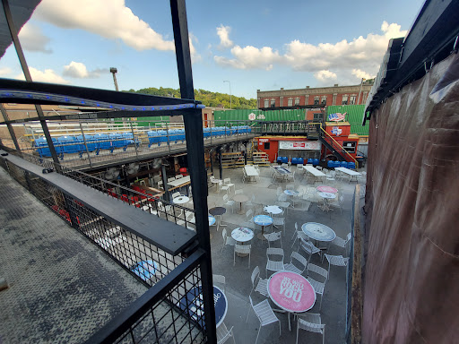 Live Music Venue «Knuckleheads Saloon», reviews and photos, 2715 ...