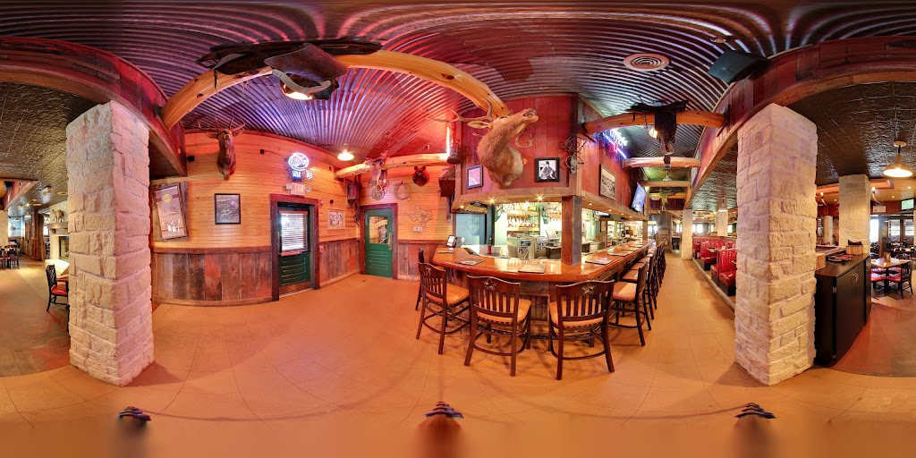 Saltgrass Steak House - Houston, TX 77029 - Menu, Reviews, Hours & Contact