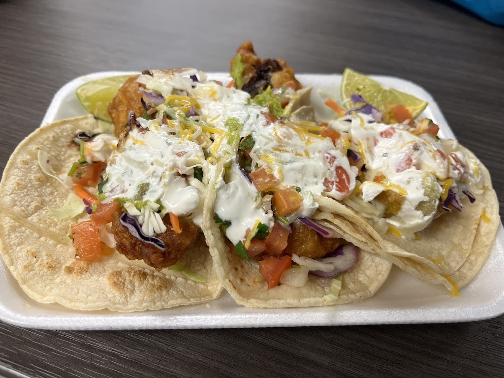 Mi Taco is Your Taco - Oak Harbor, WA 98277 - Menu, Reviews, Hours ...