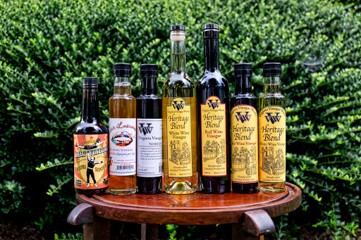 Virginia Vinegar Works - AZexplained