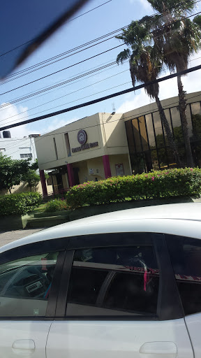 Victoria Mutual Building Society in Kingston, - Zaubee