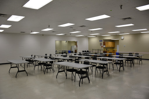 Recreation Center «Sprinker Recreation Center», reviews and photos ...