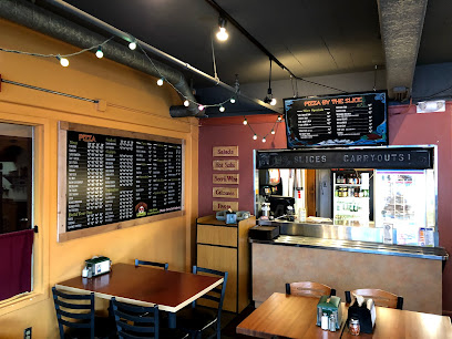 Taco Bell - 939 W Northern Lights Blvd, Anchorage, Alaska - Zaubee
