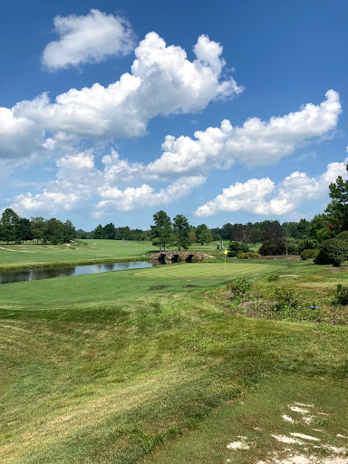 Golf Course «Renditions Golf Course», reviews and photos, 1380 Central ...