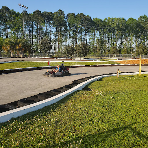 Amusement Center «Fun Zone Amusement & Sports Park», reviews and photos ...