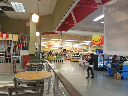 Department Store «Walmart Supercenter», reviews and photos, 1785 Cobb ...