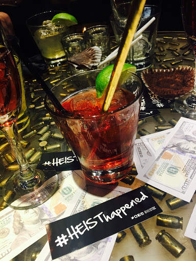 Night Club «Heist Night Club», reviews and photos, 1802 Jefferson Pl NW ...