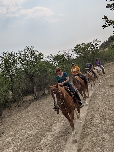 Medora Riding Stables in Medora, North Dakota - Zaubee