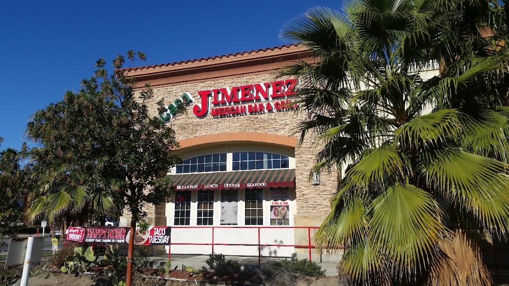 Casa Jimenez Mexican Restaurant Bar and grill - Murrieta, CA 92562 ...